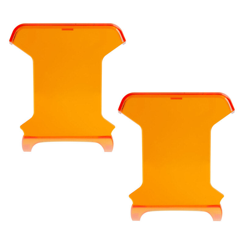 Oracle VEGA Series 4 Amber Lens Covers (Snap Fit) – MTX Performance
