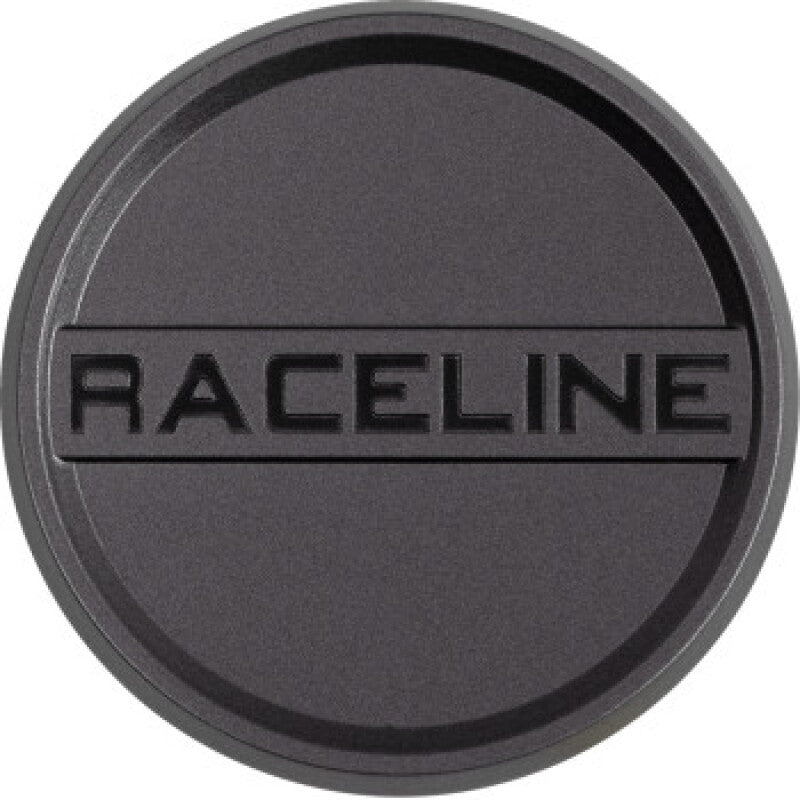 Raceline Center Cap - 5X114.3 - Gunmetal – MTX Performance